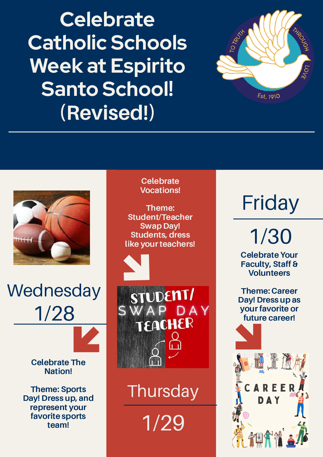 Revised - Espirito Santo School