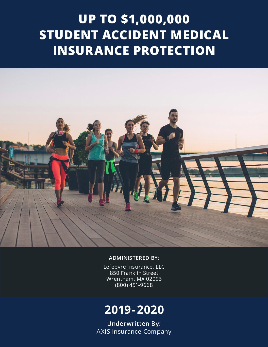 MA-MB 2019-2020 student insurance brochure - Espirito Santo